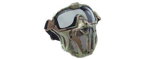 Headgears - WGC Shop