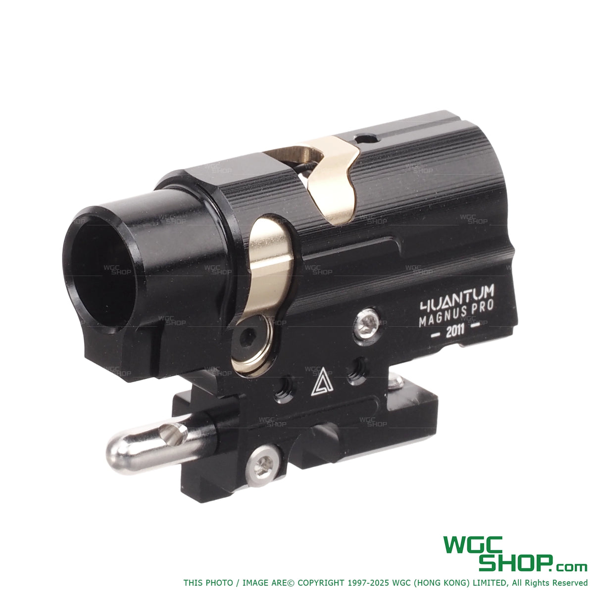 4UAD 4UANTUM Magnus Pro Hi-Capa / 1911 TDC Hop-Up Chamber – WGC Shop