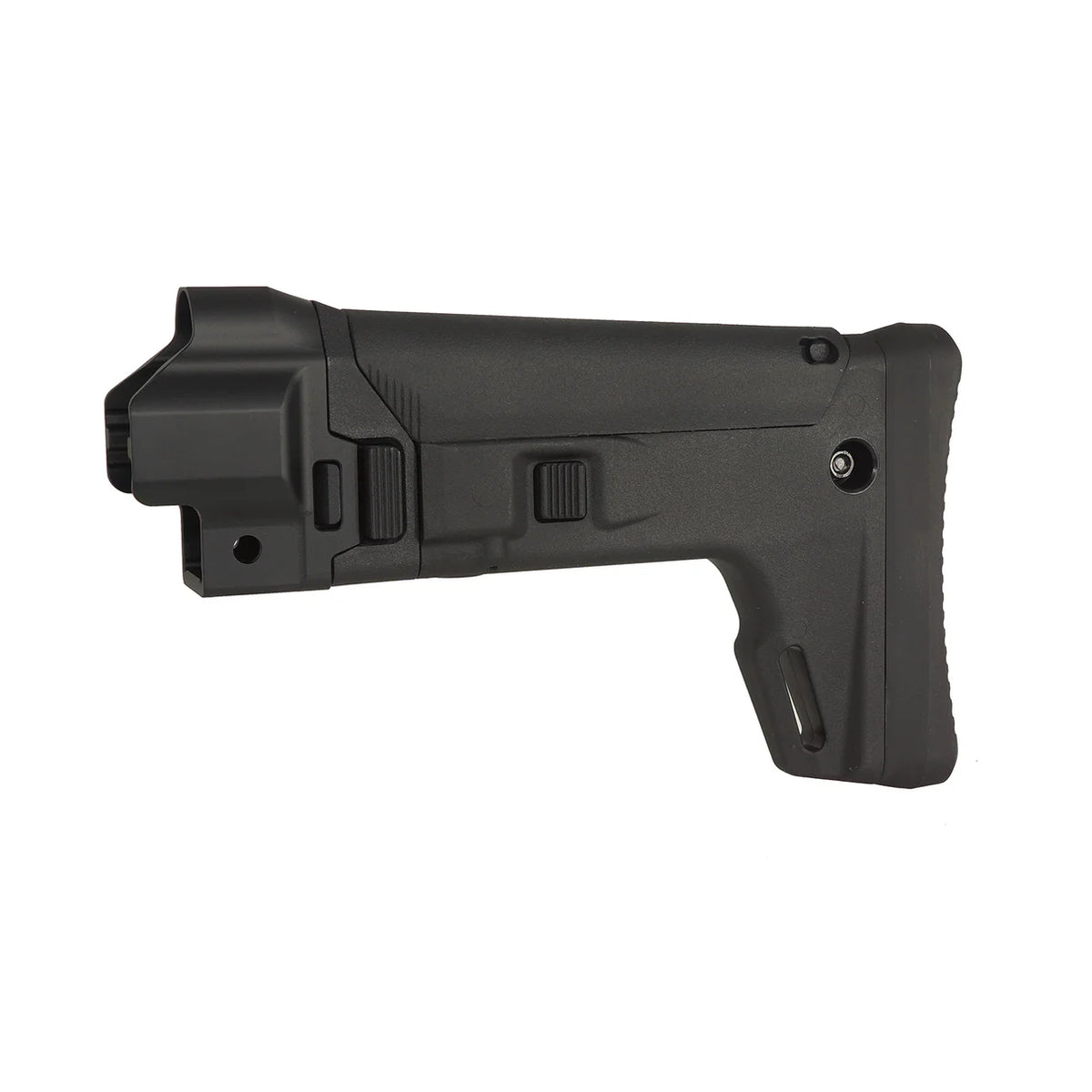 5KU ACR Style Retractable Stock for MARUI Next Gen MP5 AEG ( 5KU-409 ...