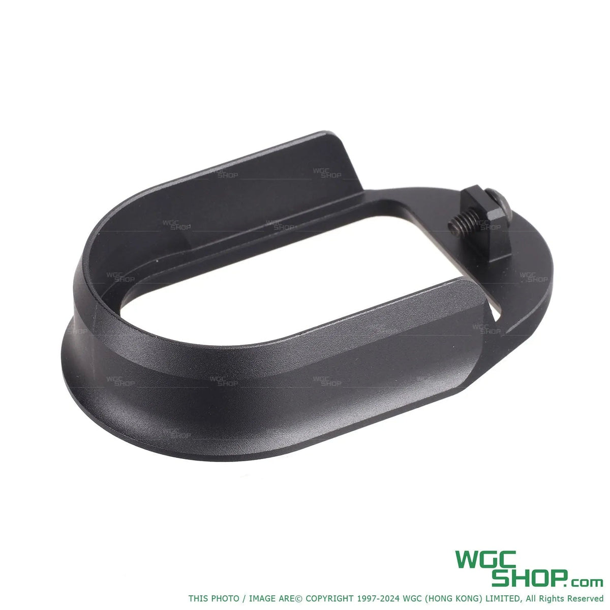 5KU Aluminum Magwell for SIG AIR / VFC P320 X-Series GBB Airsoft ...