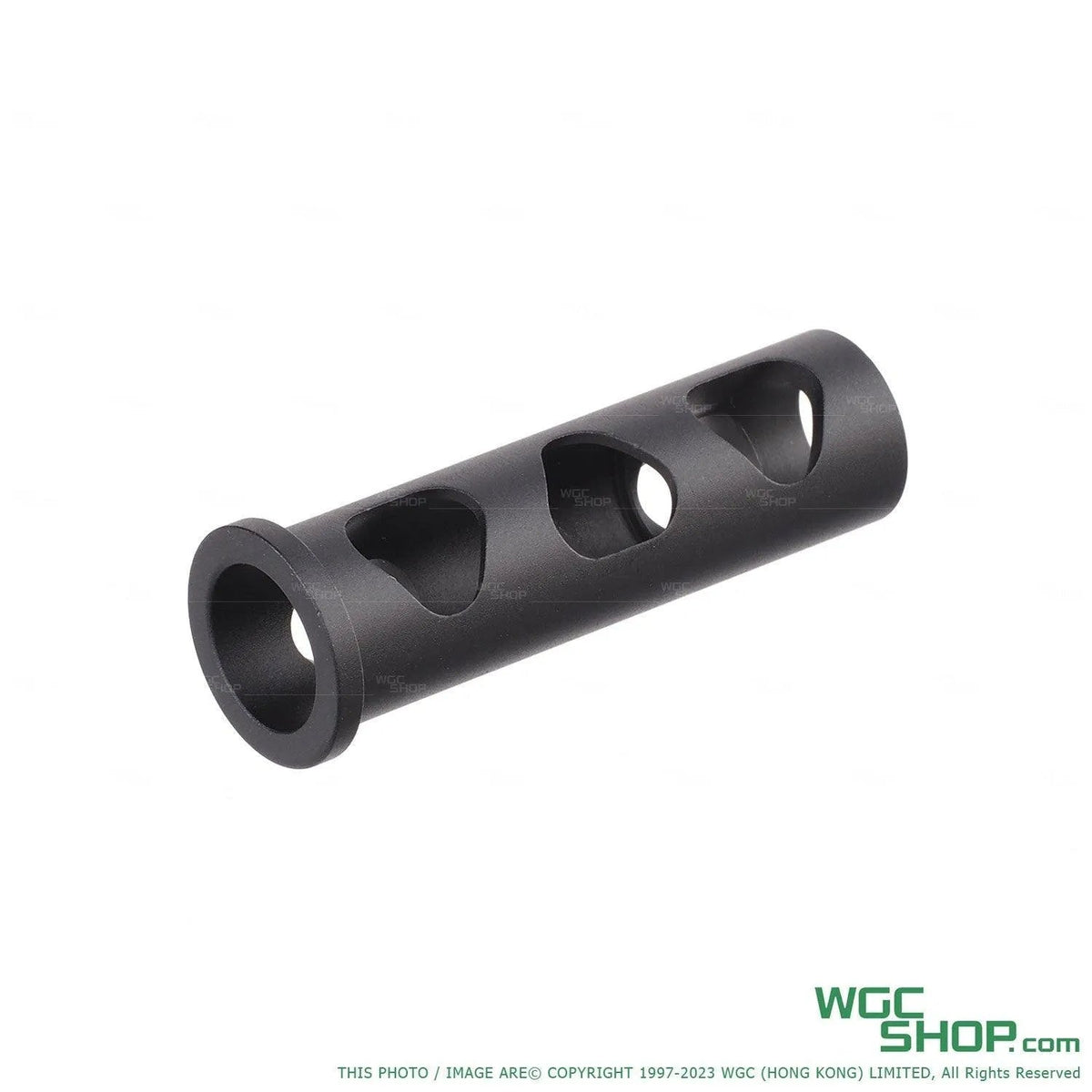 5KU Aluminum Recoil Spring Plug for Marui Hi-Capa 5.1 GBB Airsoft - WGC ...