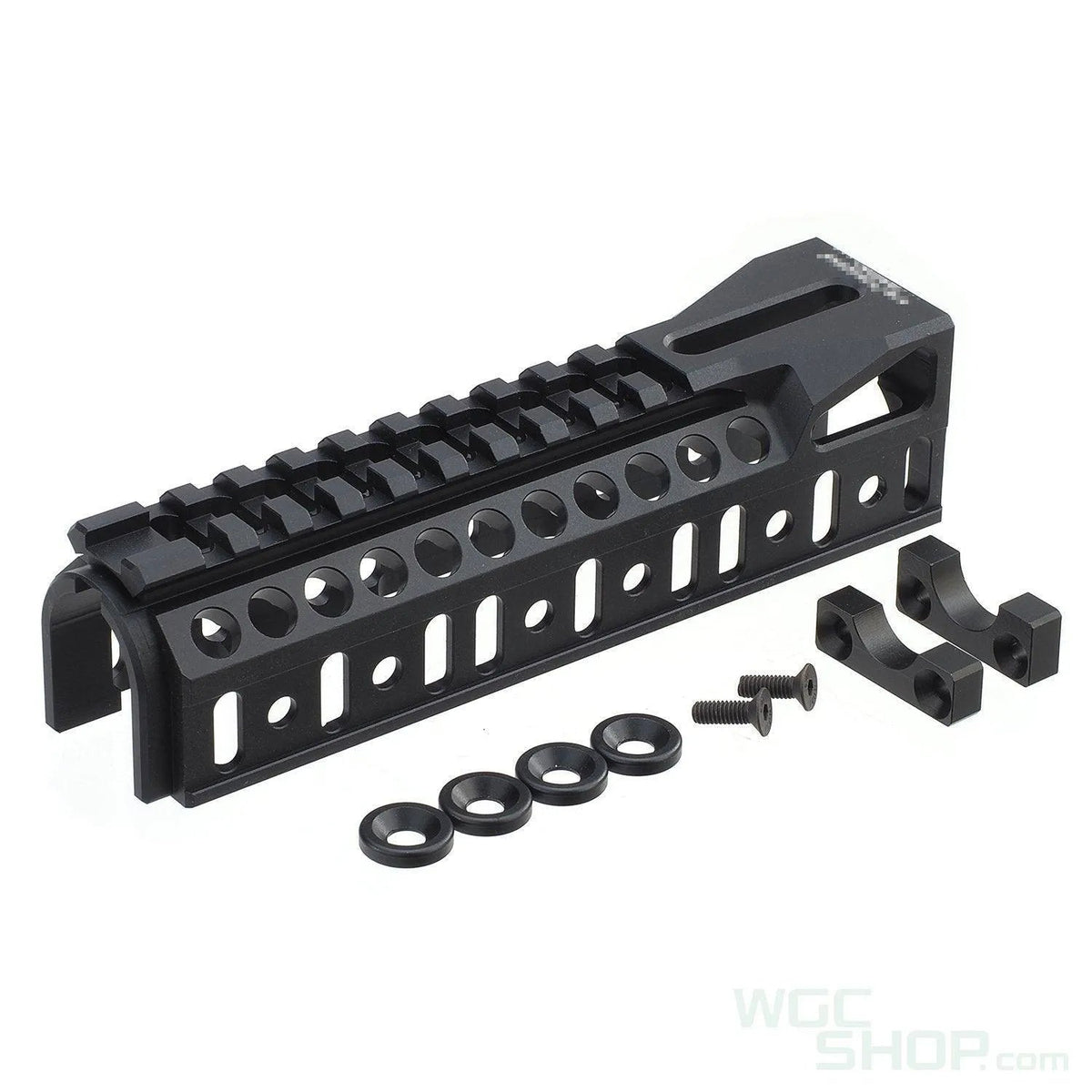 5KU B-10U Classic Lower Handguard for AK - Black | WGC Shop