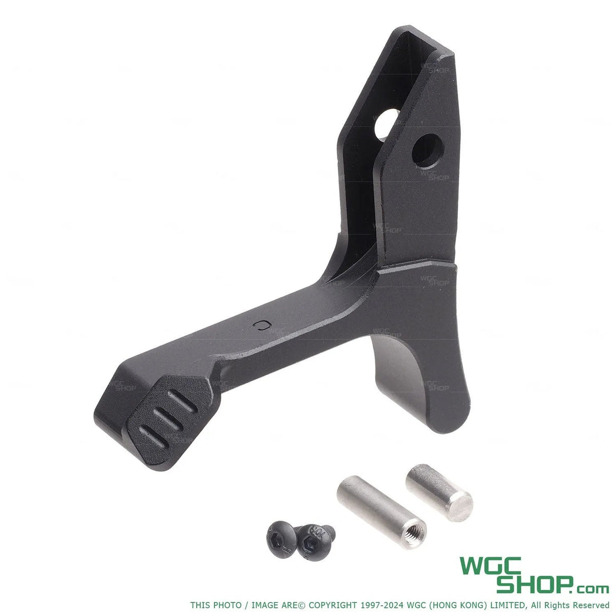 5KU Quick Release Magazine Catch for CYMA AK AEG Airsoft ( 5KU-367 ...