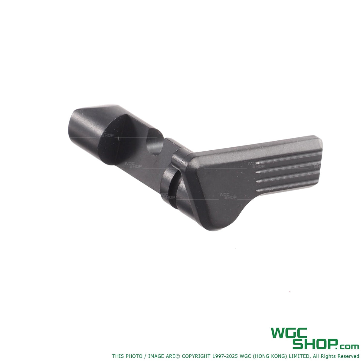 5KU Stainless Steel Takedown Lever for SIG AIR / VFC M17 M18 XCARRY ...
