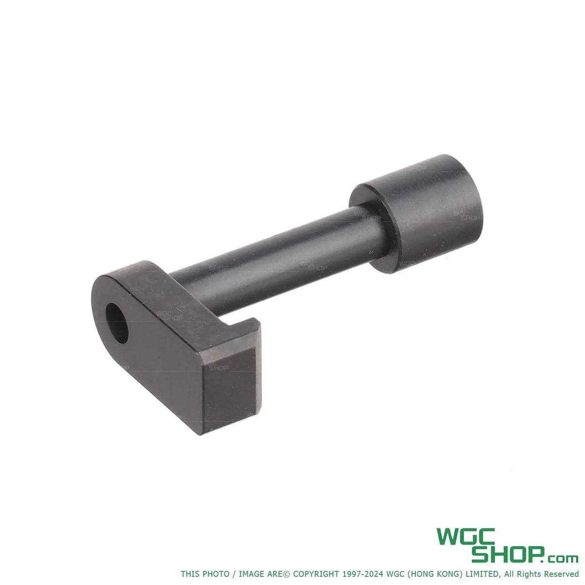 5KU Steel Folding Stock Button for Marui SAIGA-12K | WGC Shop