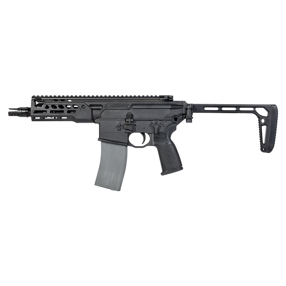 APFG S-009BK Rattler LT GBB Airsoft – WGC Shop