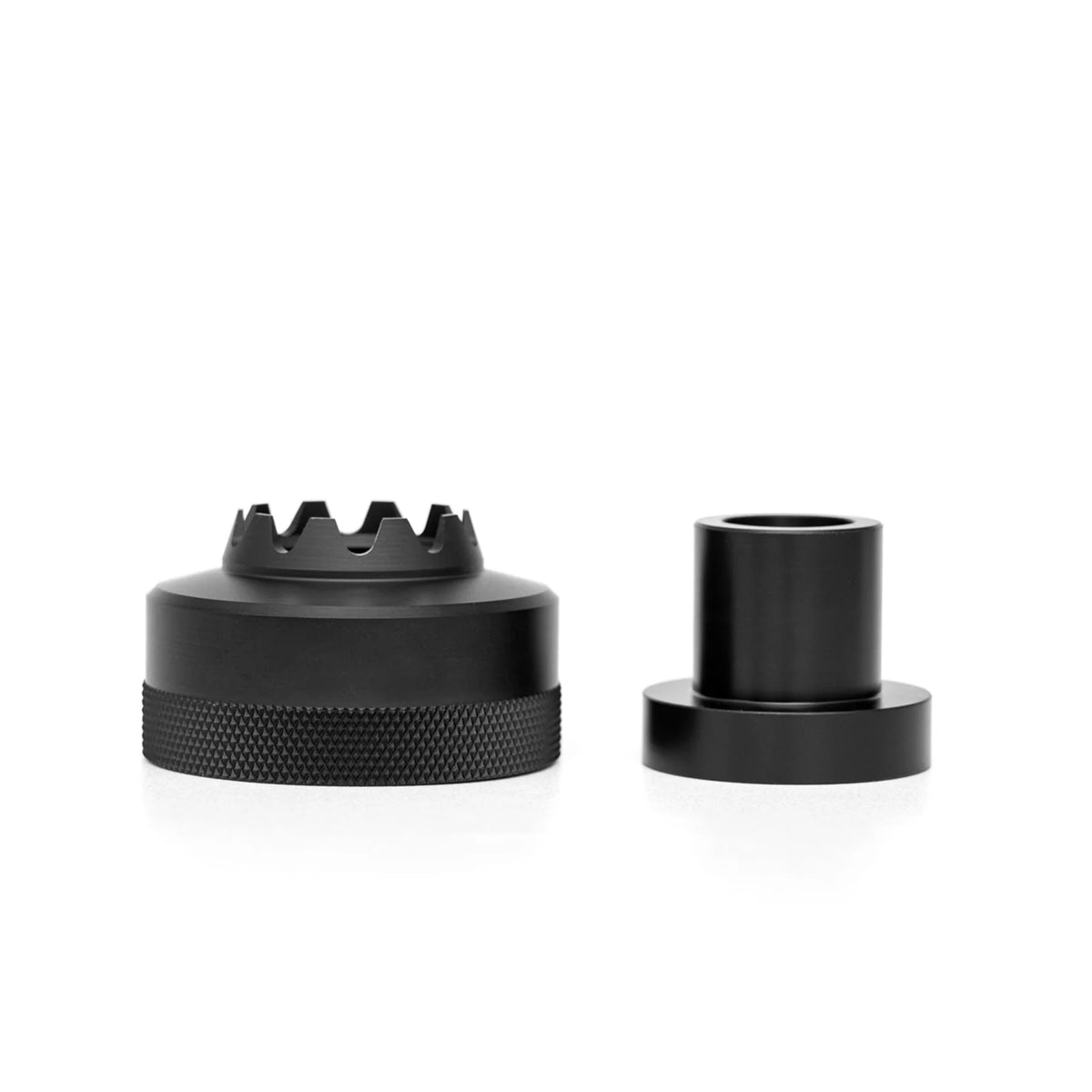 PTS Dead Air Wolverine 24mm CW Thread Adaptor – WGC Shop