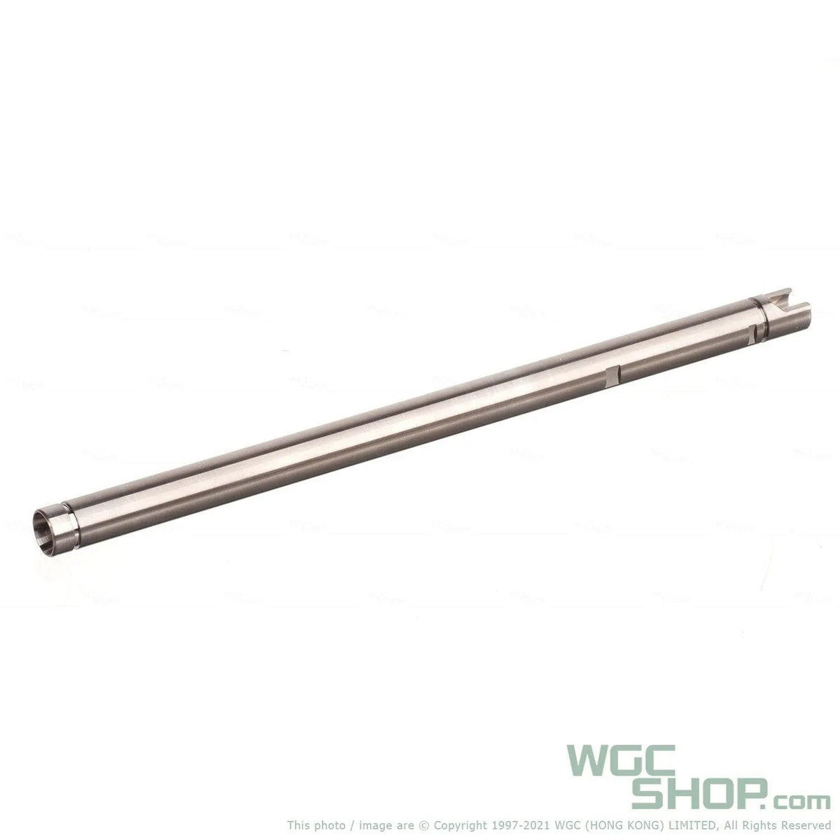 ACTION ARMY 6.03 152mm Inner Barrel for AAP01C with 70mm Barrel ...