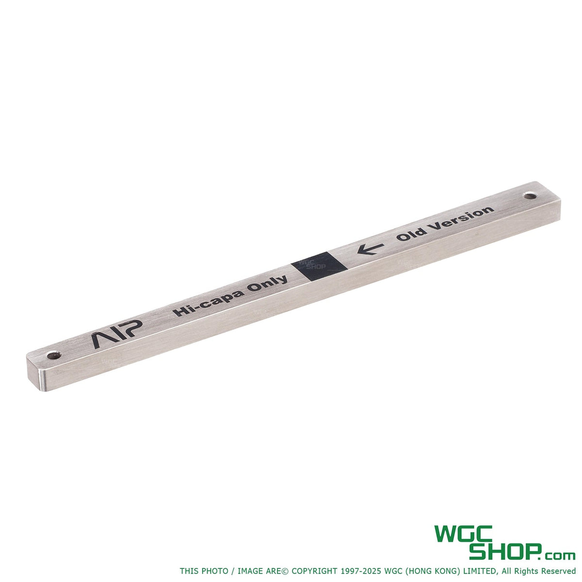 AIP Magazine Fixing Magician for Marui Hi-Capa GBB Magazine - WGC Shop