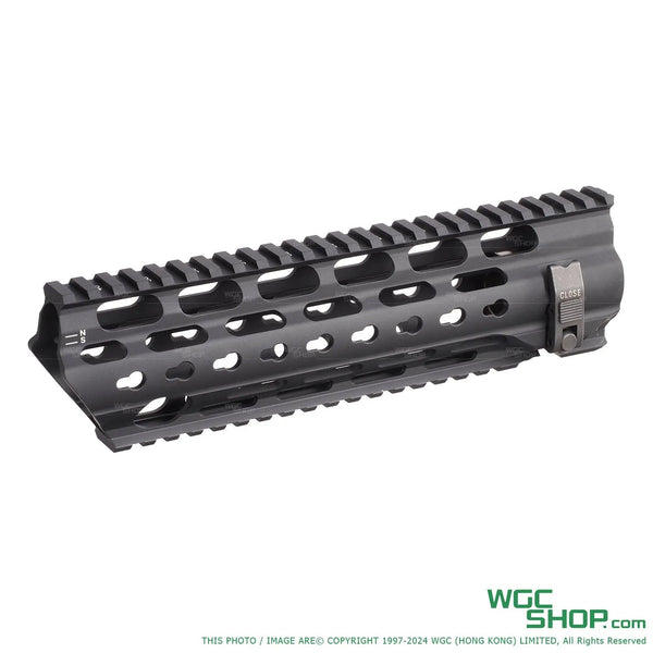 Buy AIRSOFT ARTISAN G95K Short Handguard for WE, VFC, UMAREX 416 ...