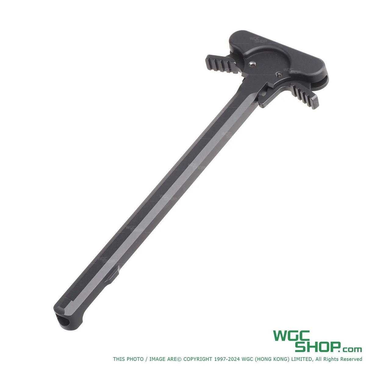 ANGRY GUN KAC Style Ambi Charging Handle ( GBB / PTW Version ) - WGC Shop