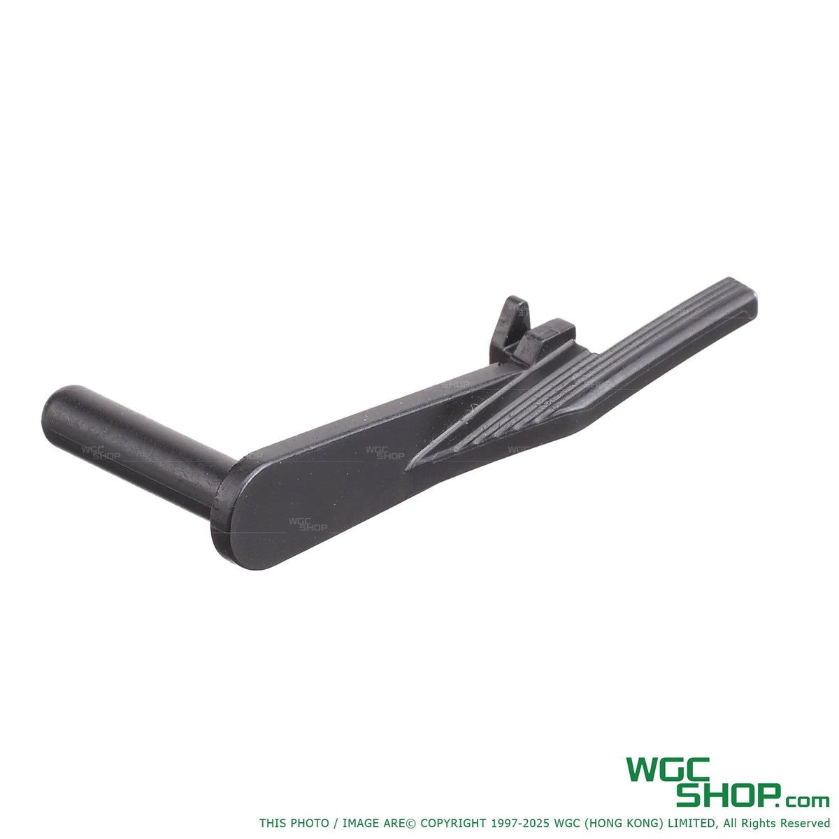 ARCTURUS RS® Hi-Capa MIM Steel Extended Slide Stop for Vanguard & MARUI ...