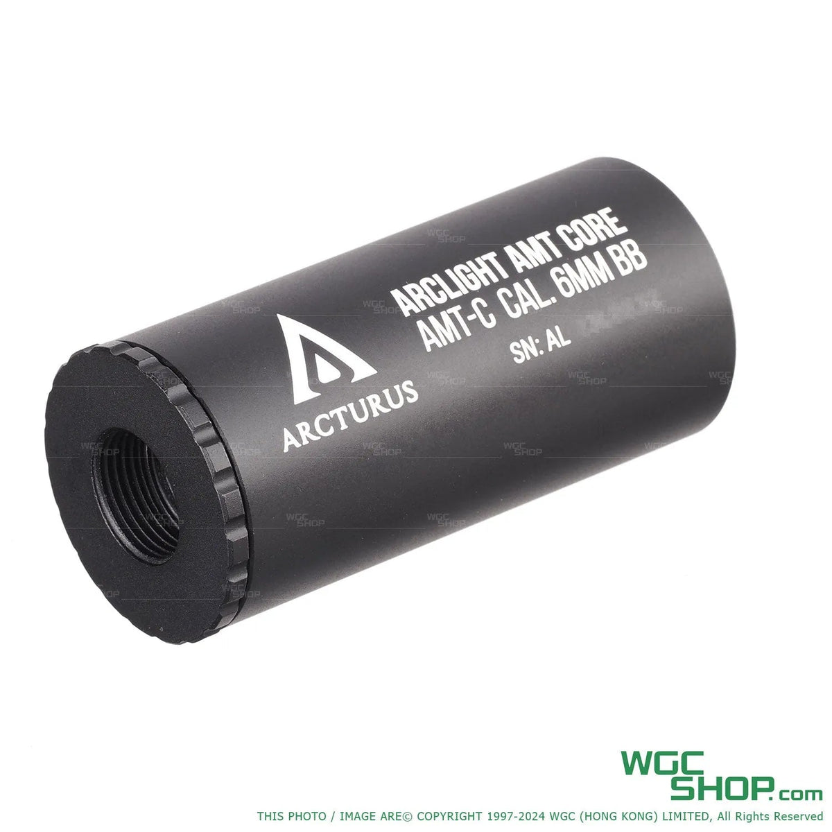 ARCTURUS RS® SIRIUS AMT Arclight Modular Tracer - WGC Shop