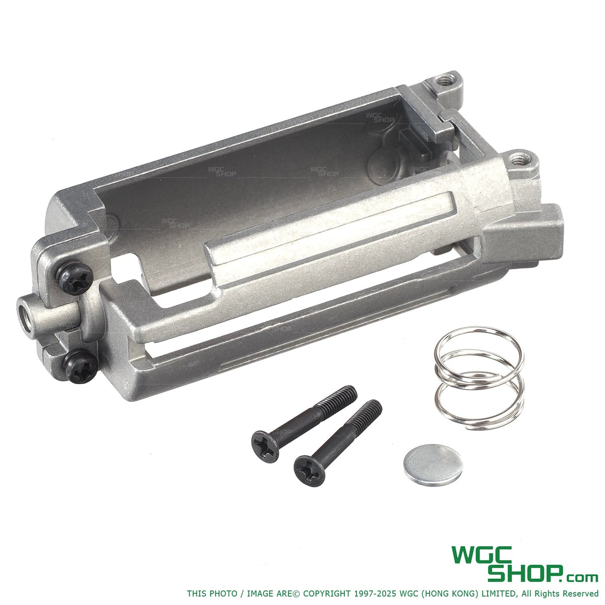 ARCTURUS RS V3 Motor Cage - WGC Shop