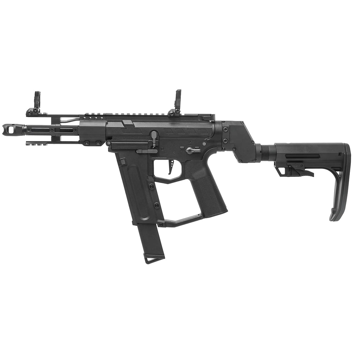ARCTURUS X C.A.T. Versatile-5s Valor Electric Airsoft ( AEG ) FE® - WGC ...