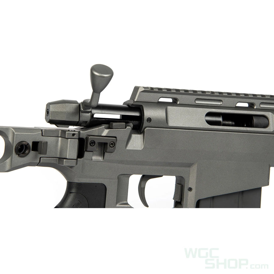 ARES MSR 303 Spring Action Sniper Airsoft – WGC Shop