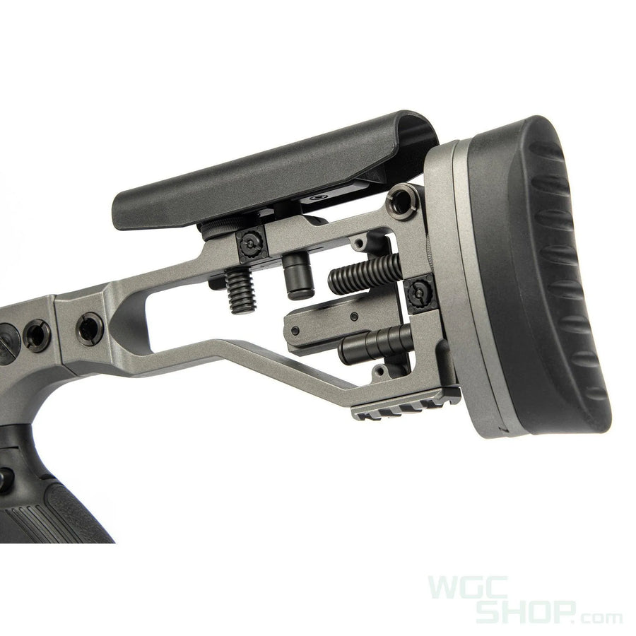 ARES MSR 303 Spring Action Sniper Airsoft – WGC Shop