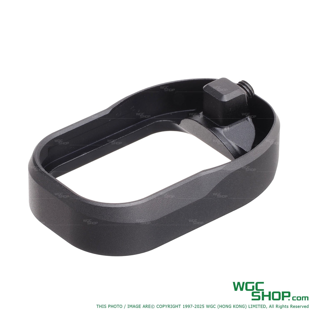 BOMBER T-Style Magwell for VFC G17 Gen5 & G45 - WGC Shop