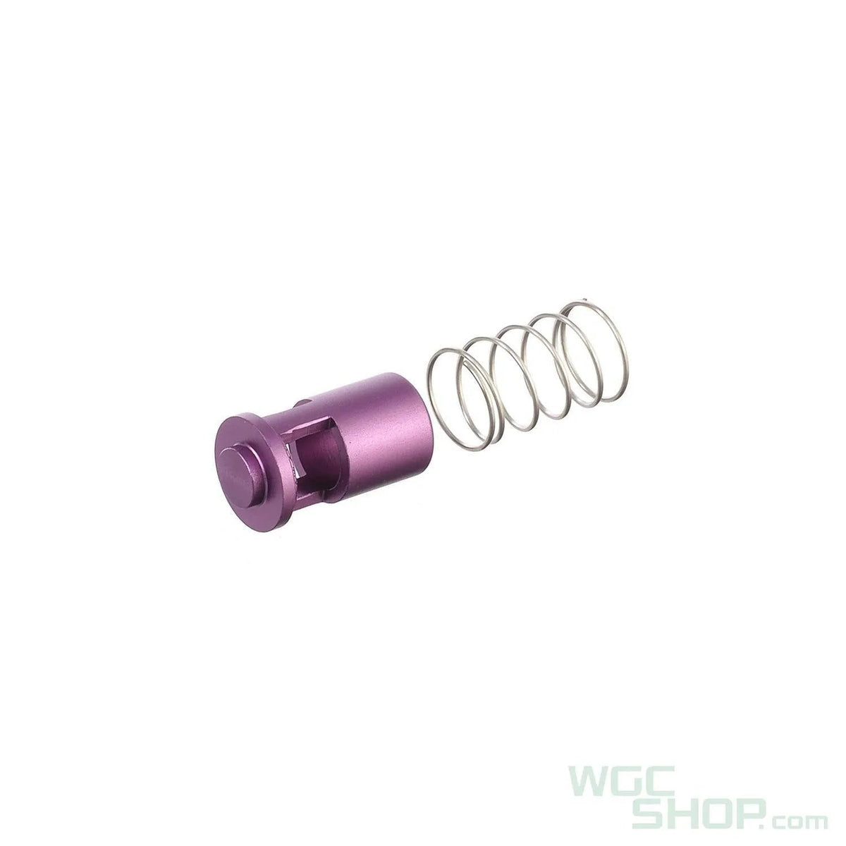 BOW MASTER Aluminum CNC Hi-Power Rocket Valve ( 2023 New Version ) for ...
