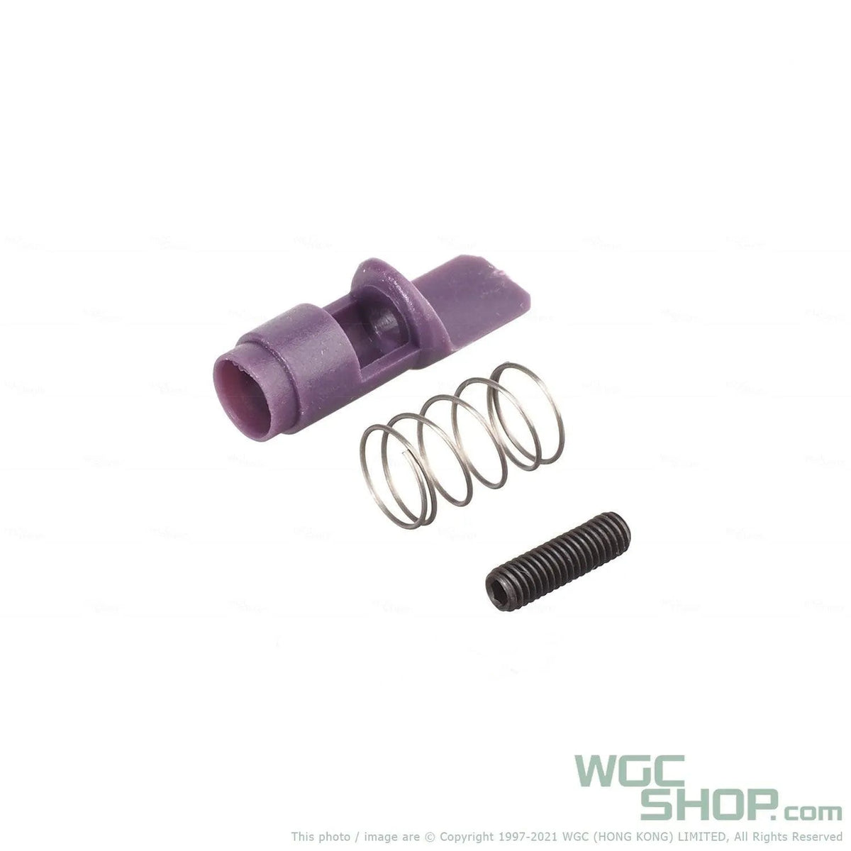 BOW MASTER APNV Adjustable Power Nozzle Valve for VFC | WGC Shop