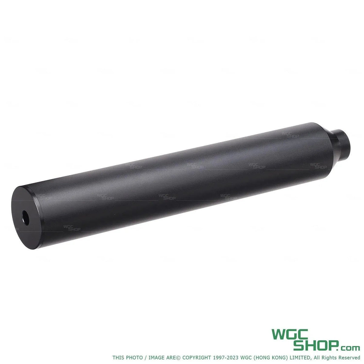 Bow Master BHD Gordon AR15 M723 M733 Airsoft Barrel Extension ( Movie ...