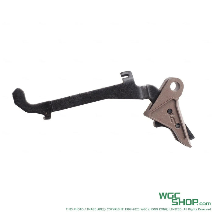 CRUSADER FI Competitive Trigger for Umarex / VFC Glock GBB Airsoft ...