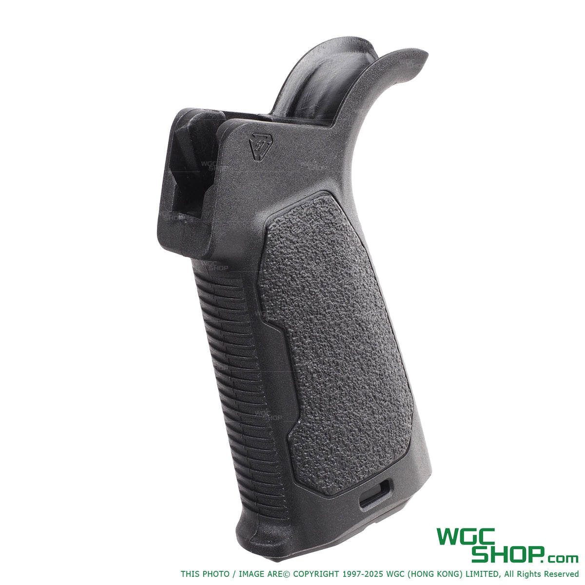 CYMA CGS SI Grip for MARUI M4 GBB ( SI-GP-0001 ) - WGC Shop
