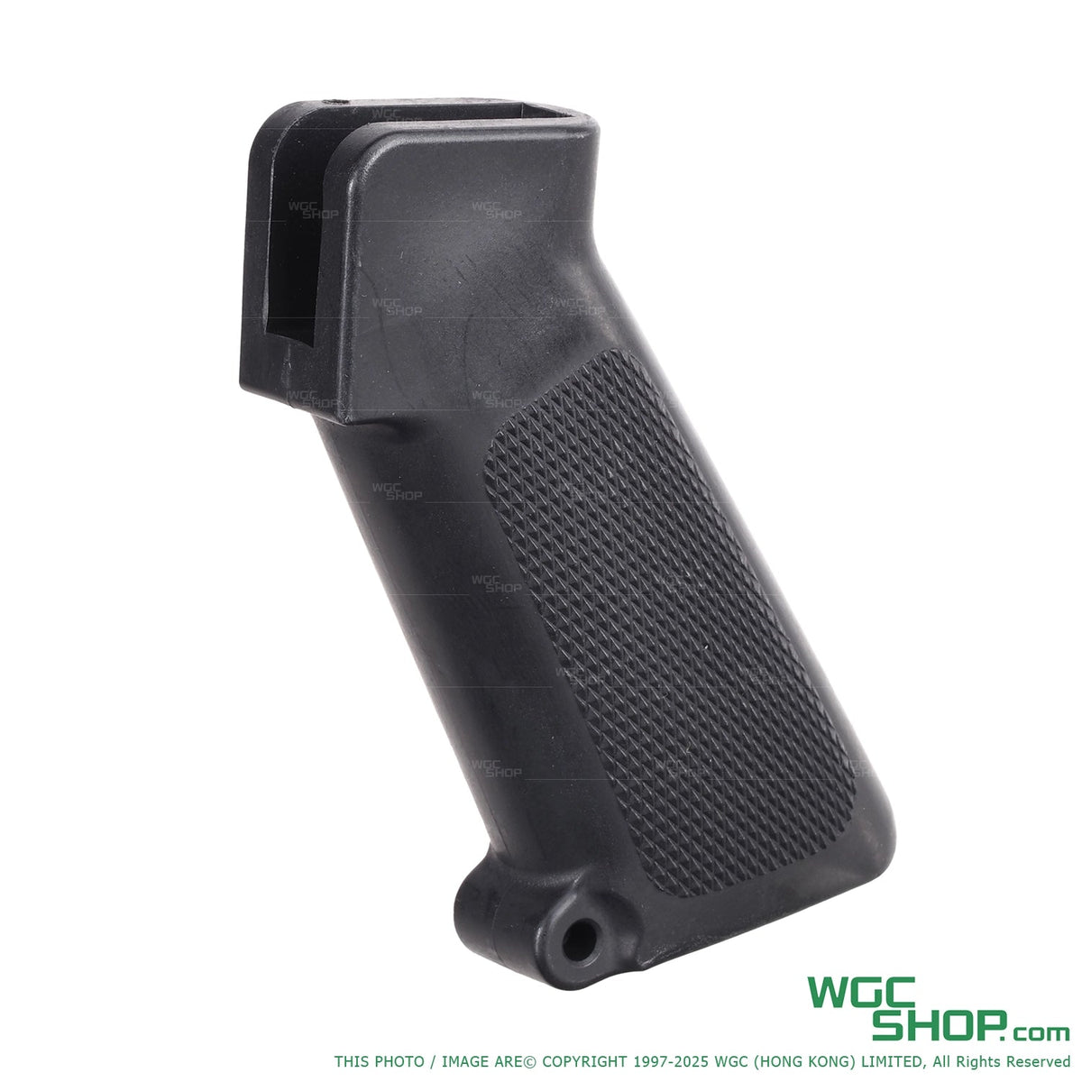 dnA A1 Pistol Grip w/ Hole for VFC AR / M4 GBB - WGC Shop