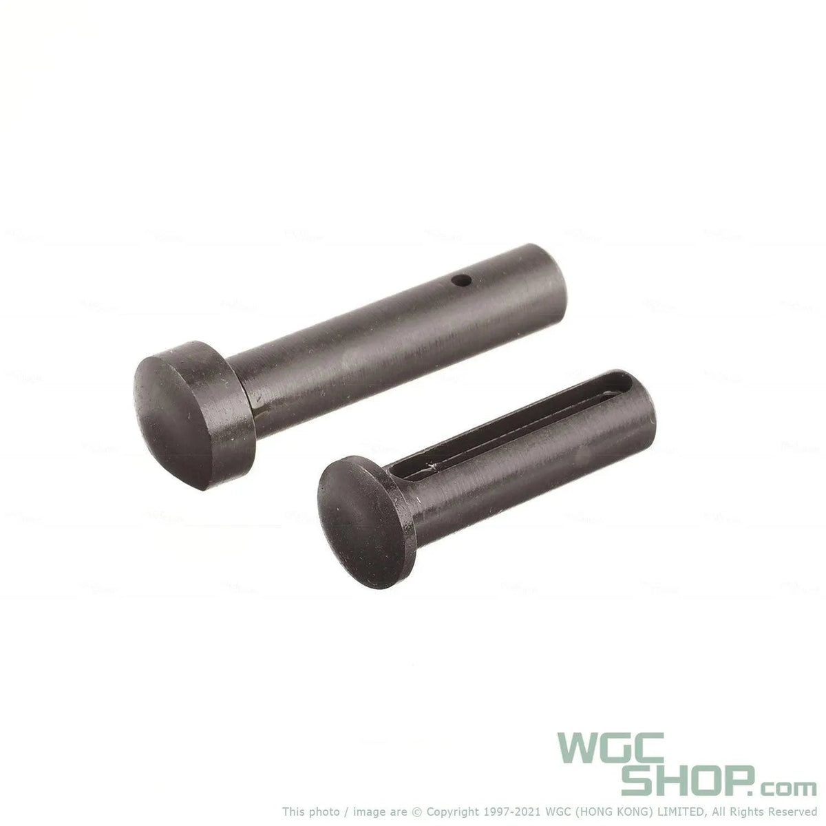 dnA M16 Pivot Pin / Take Down Pin Set - WGC Shop