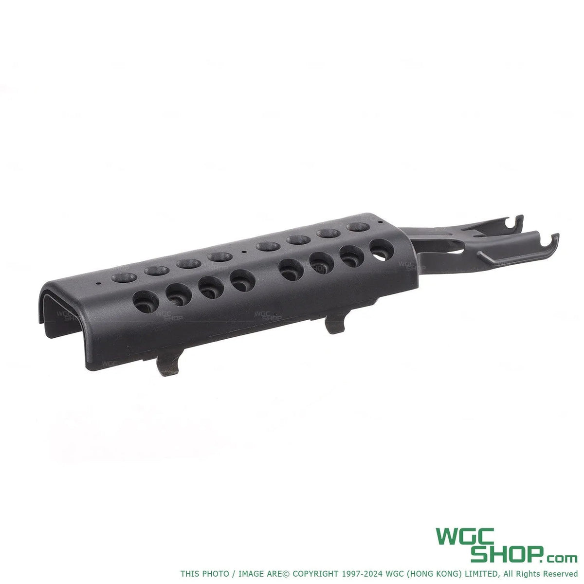dnA MK2 Heat Shield Assembly for VFC M249 GBB Airsoft - WGC Shop