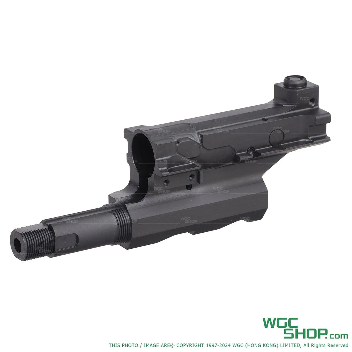 dnA Steel Bolt for VFC M249 GBB Airsoft - WGC Shop