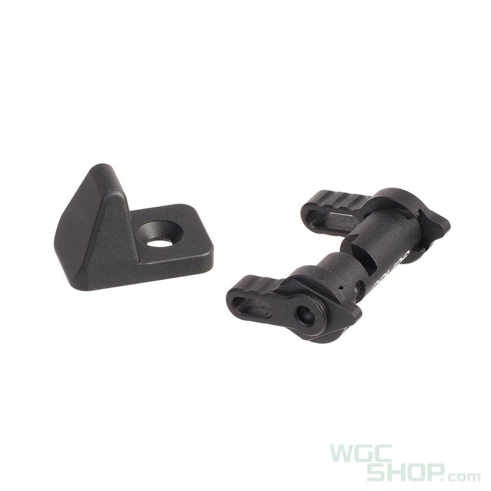 Dytac SLR B15 CNC Aluminum Receiver Gen 2 for Marui MWS M4 GBB Rifle ...