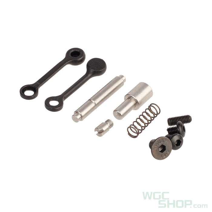 Dytac SLR B15 CNC Aluminum Receiver Gen 2 for Marui MWS M4 GBB Rifle ...