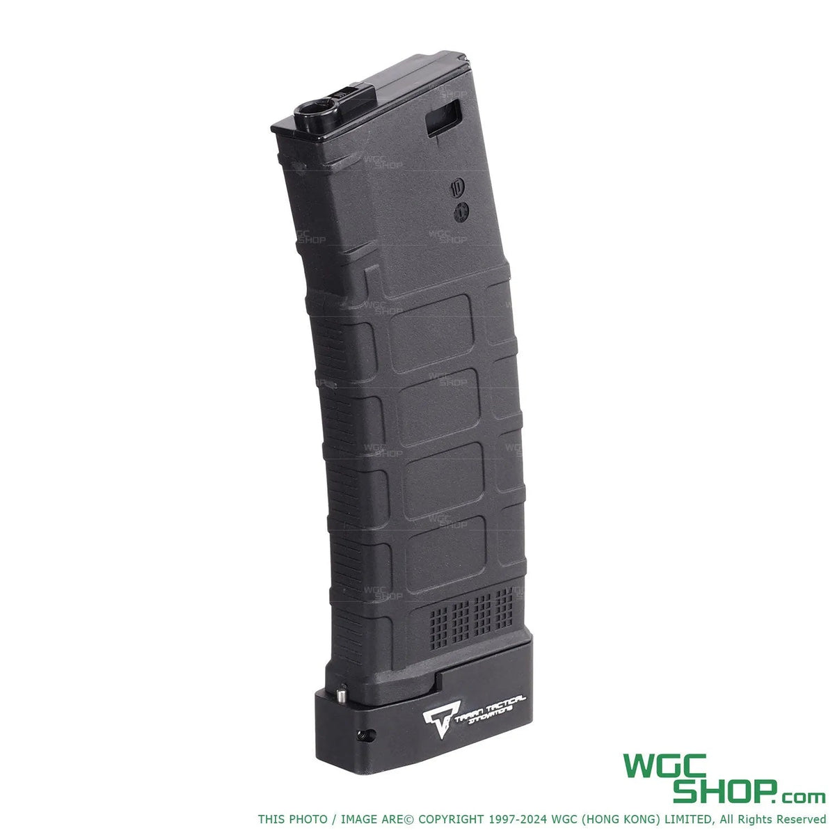 Buy EMG / CYMA TTI 220 Rds PMAG-Style Magazine for M4 | High-Quality ...