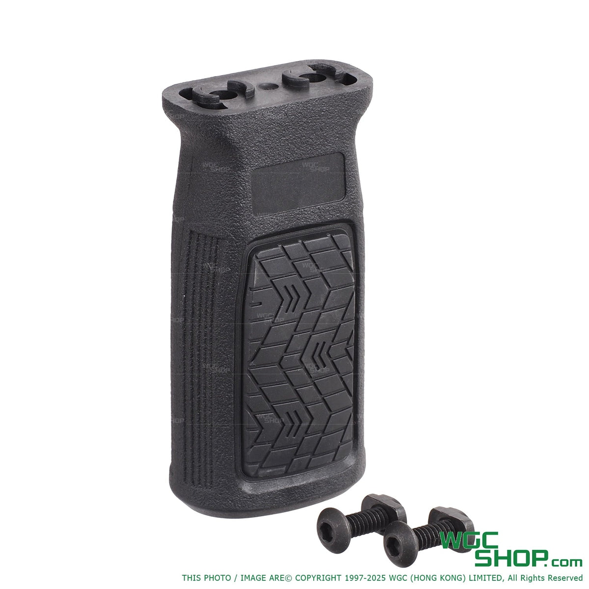 FMA DD Style Enhanced M-LOK Vertical Foregrip ( FMA-TB1437 ) - WGC Shop