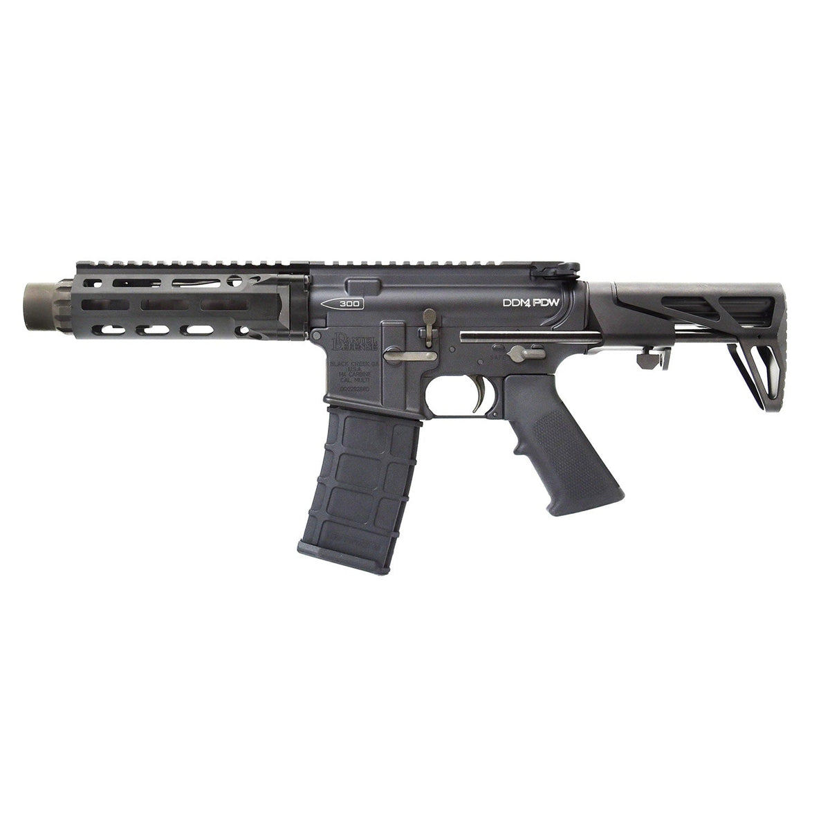 All SMG & PDW - Airsoft – WGC Shop