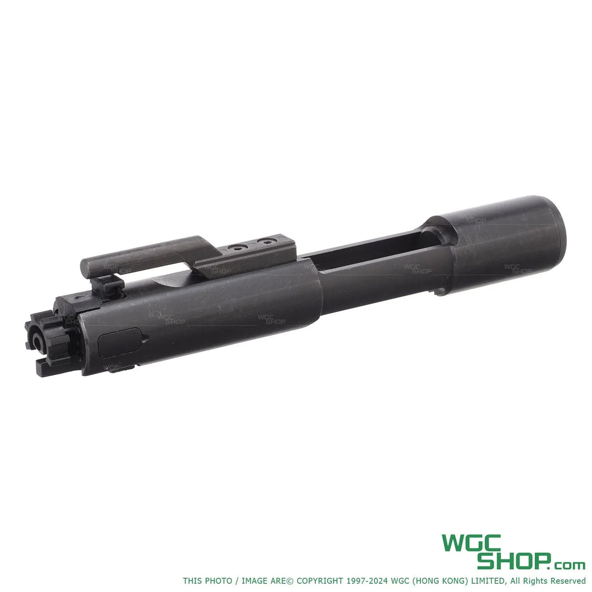 GHK M4 V3 GBB Steel Bolt Carrier Assembly - WGC Shop