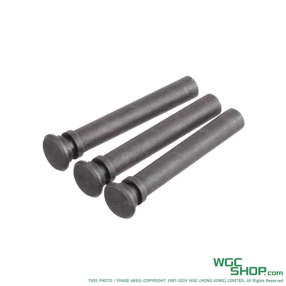 GHK Original Parts - AK V3 GBB Firing Group Pins ( AK3-18 ) - WGC Shop
