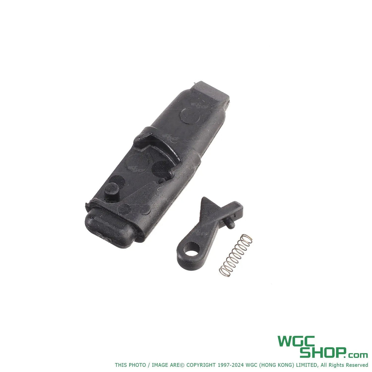 GHK Original Parts - AKM V3 Gas / CO2 Magazine Follower ( AK3M-01-V3 ...