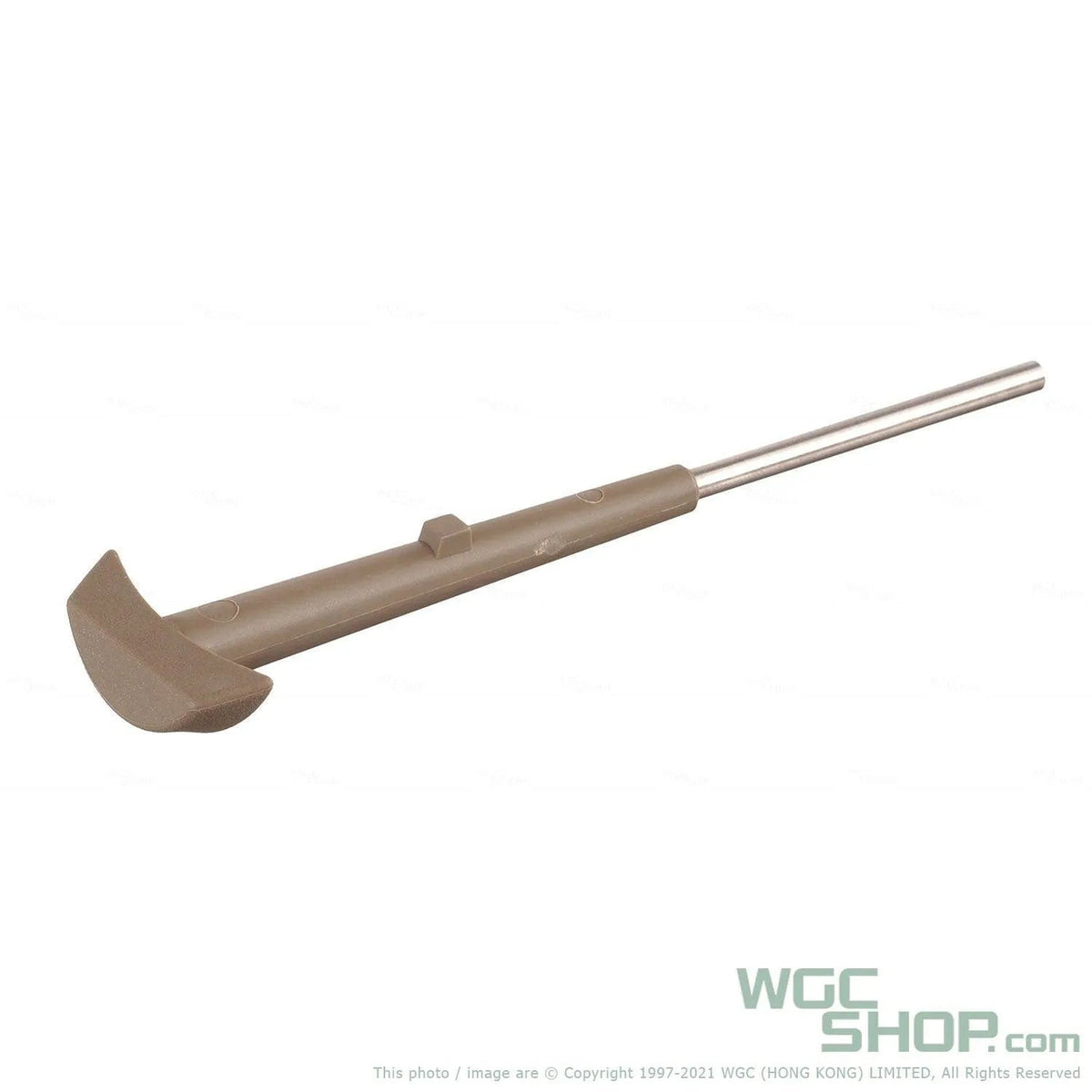 GUARDER Frame Assembly Takedown Tool for Marui M&P9 / M&P9L GBB Airsoft ...