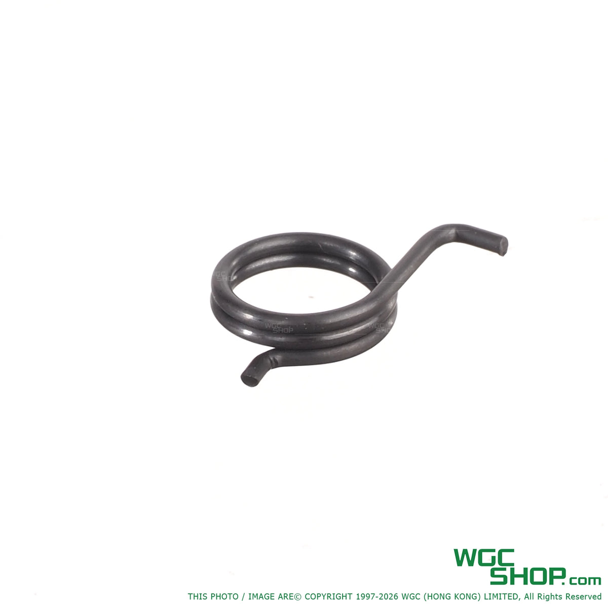GUARDER Power Up Hammer Spring for MARUI G17 / 19 Gen5 MOS GBB – WGC Shop