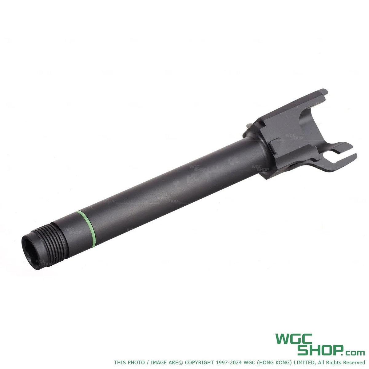 Guarder Steel CNC Threaded Outer Barrel for Marui USP GBB Airsoft ...