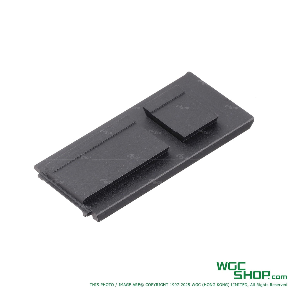 GUNDAY ACRO Mount Plate for Marui G17 Gen5 MOS GBB - WGC Shop