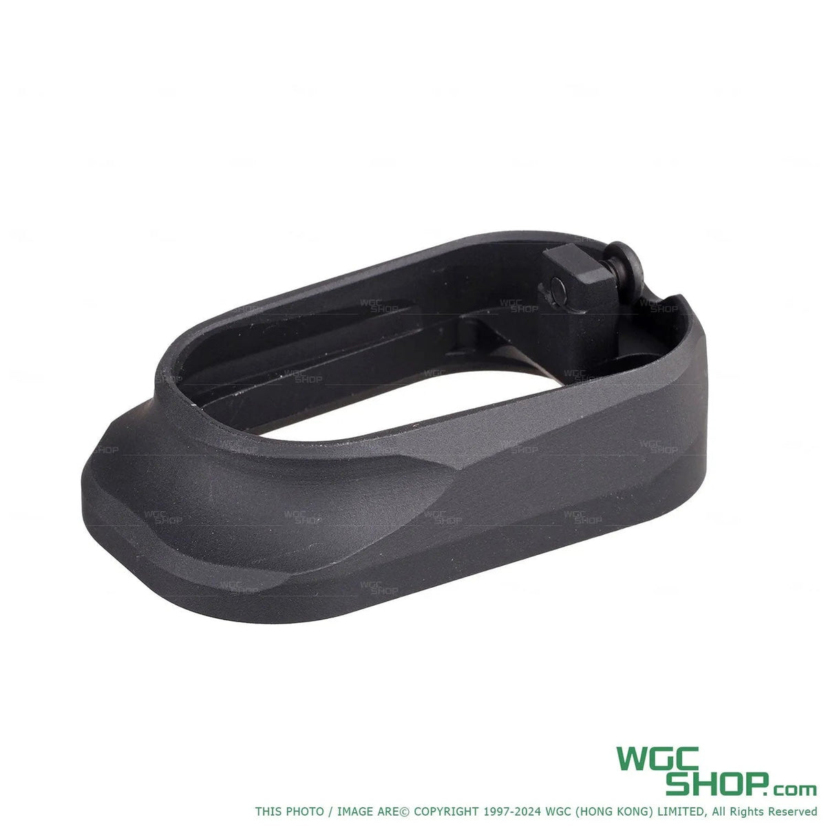 GUNDAY T Style Magwell for Umarex / VFC G17 Gen5 & G45 GBB Airsoft ...