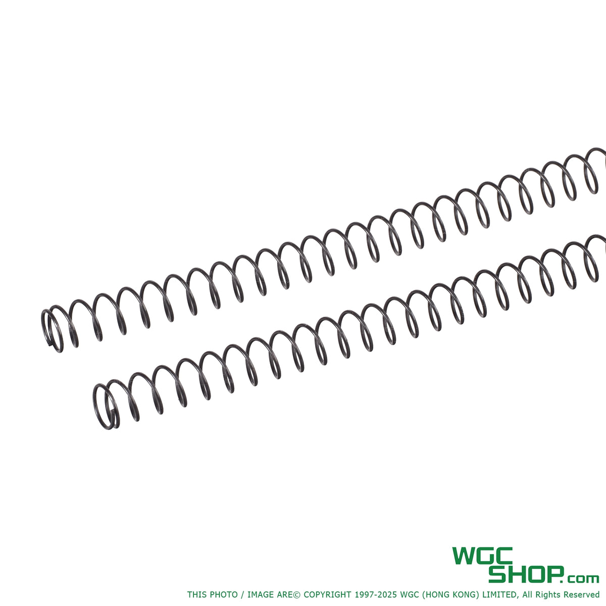 GUNS MODIFY SCAR-L GBB Recoil Spring - Replacement - WGC Shop