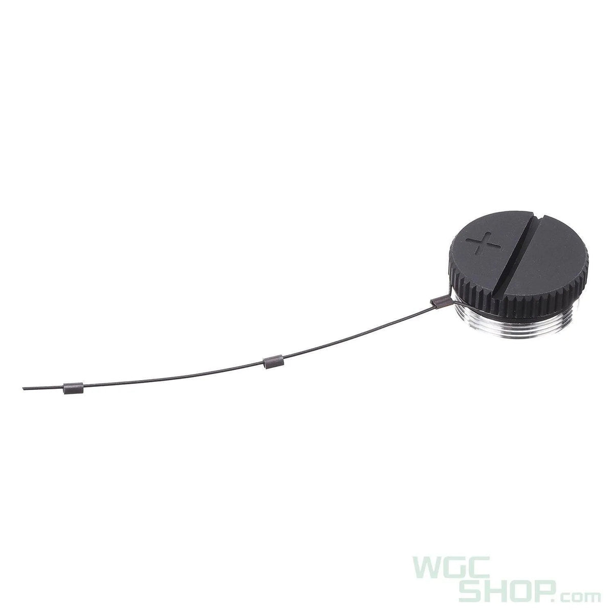 HWO Battery Cap for EXP-S3 ( for Airsoft Only ) - WGC Shop