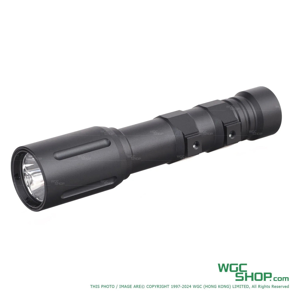HWO M-Style PLH Long Flashlight - WGC Shop