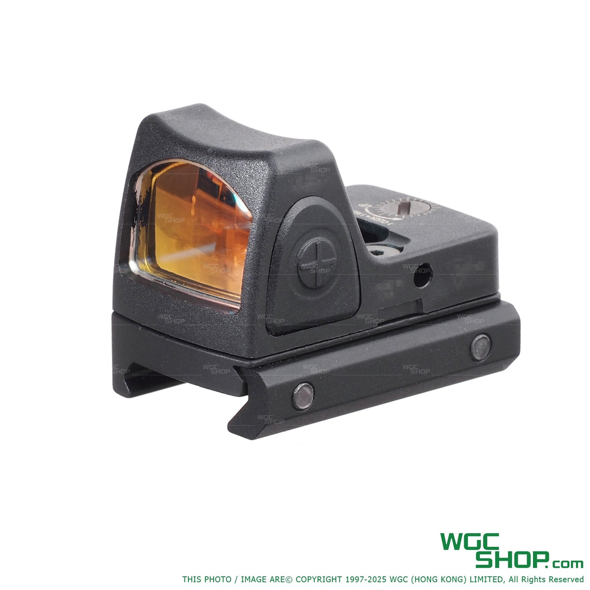 HWO Nylon R1 Dot Sight ( for Airsoft Only ) - WGC Shop