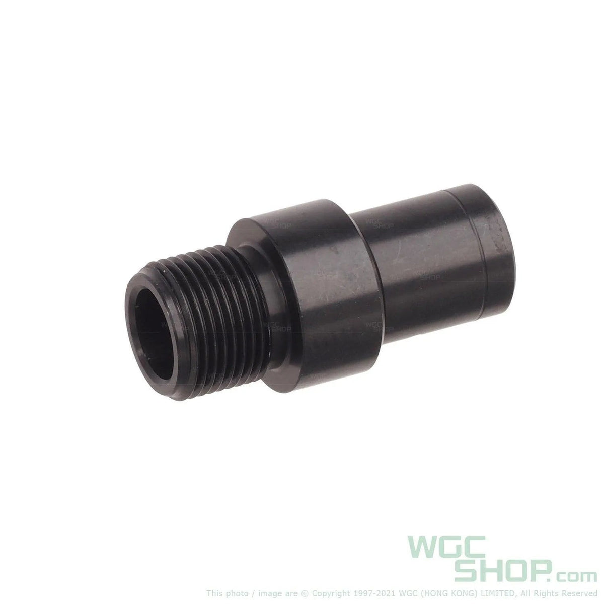 KING ARMS M11 Barrel Adapter for MAX 11 MK2 Kit - WGC Shop