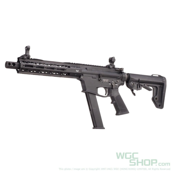 9mm Carbine Machine Gun